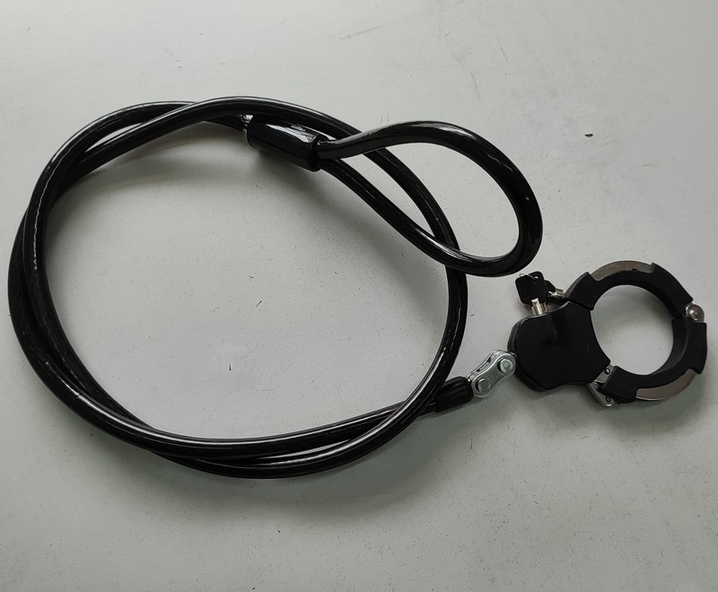 Locking Cable