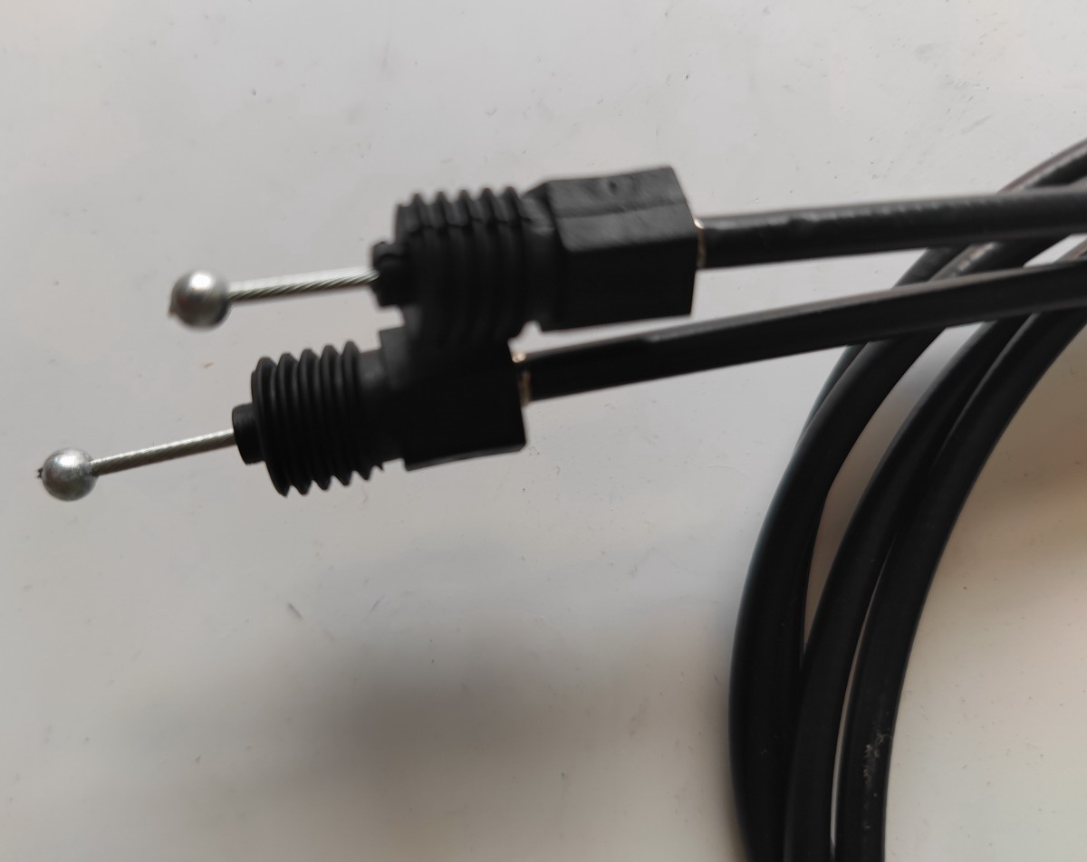 Shift Cable