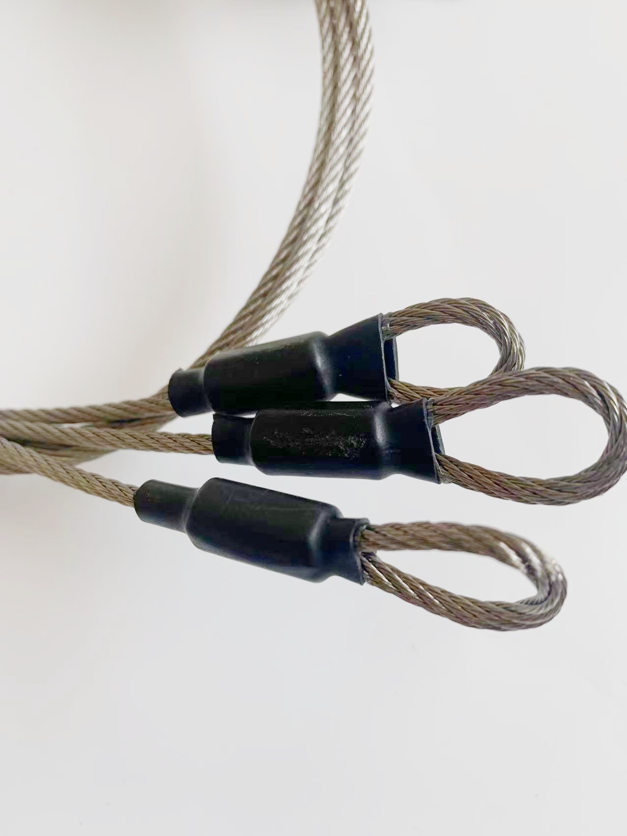 2.5mm Stainless Steel 304 Wire Rope Slings