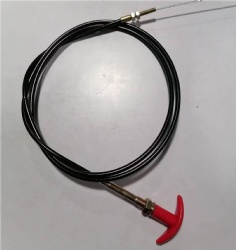 Throttle Cable